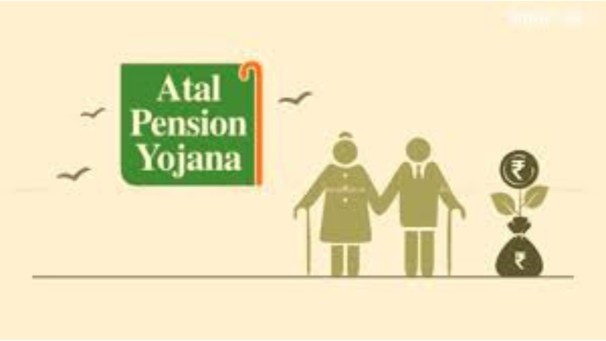 Role of Government in Promoting APY (Atal Pension Yojana) | Medium