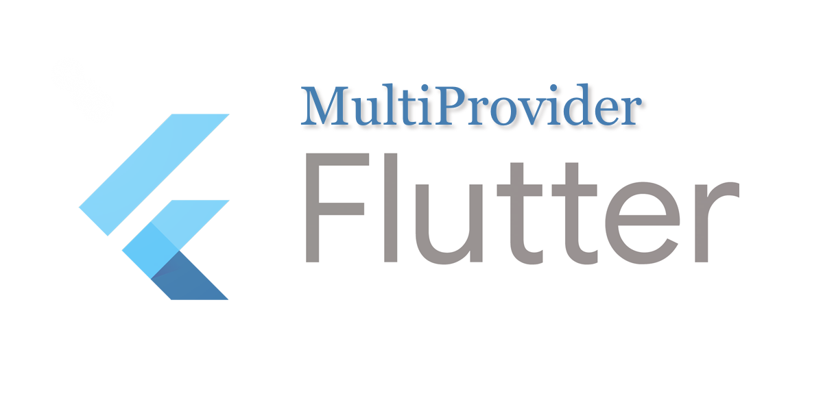 MultiProvider #Flutter Indonesia Eng Version | by Muhamad Alamsyah | Medium