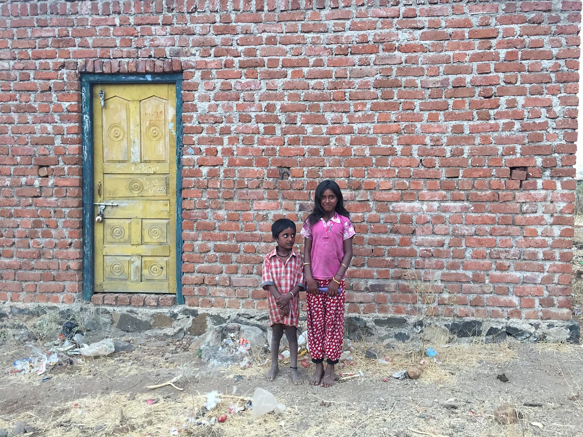 Protecting India’s Underserved Children from Child Labour | by Robinson ...
