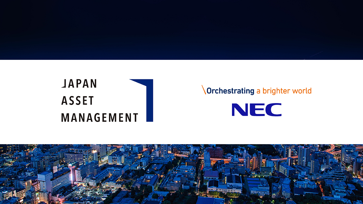 NEC acquires majority stake in Japan Asset Management | by Norbert Gehrke | Tokyo FinTech | Medium