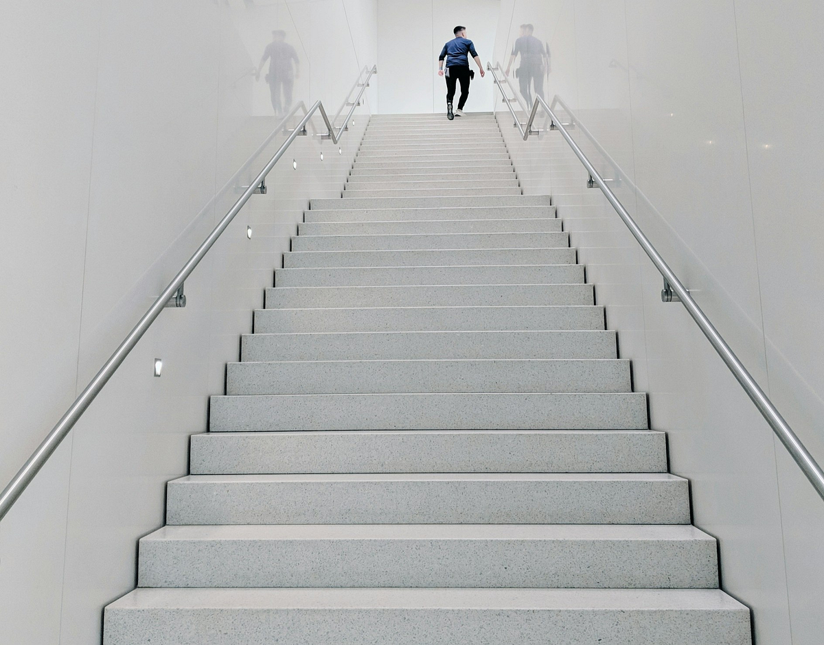 The Curse of Linear Thinking. Think of all the opportunities you’ve ...