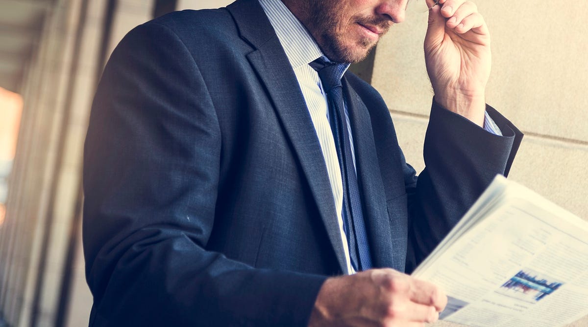 5 Things That Define a True Professional | by John De Titta | Medium