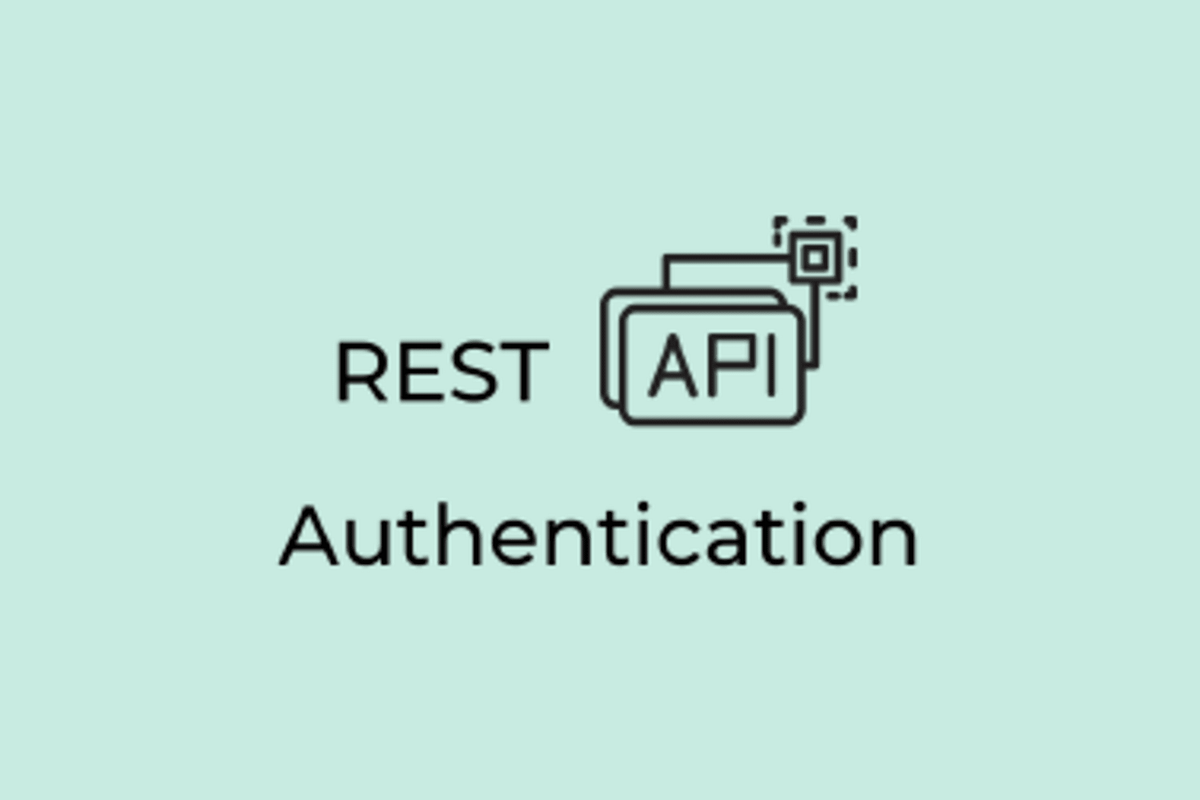Most Used REST API Authentication Methods & Strategies | | by MojoAuth | Medium