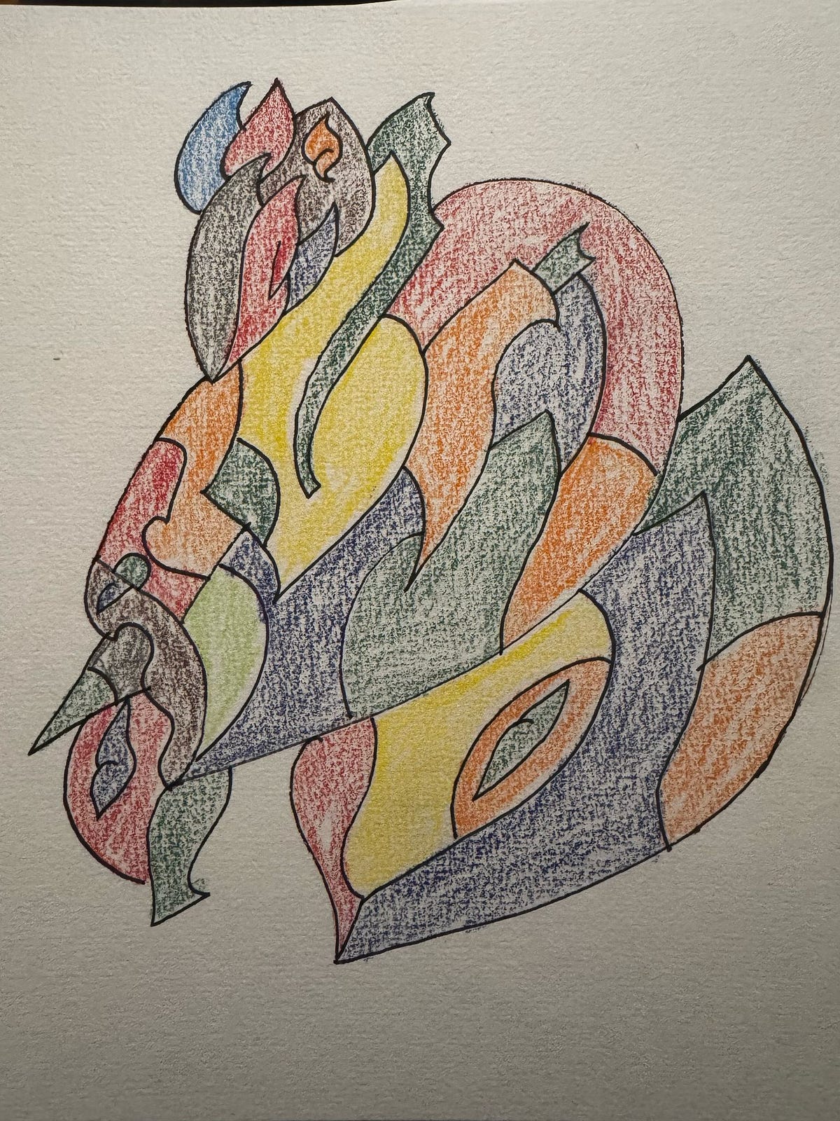 Want to read , and Paint again. I made a pause from reading . I must… | by Ciprian Crisan | May ...