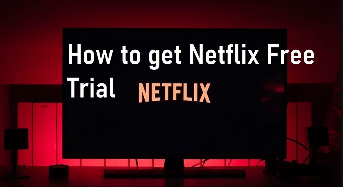 How To Get NETFLIX Free For A Year (THE EASIEST WAY) | by Kay the ...