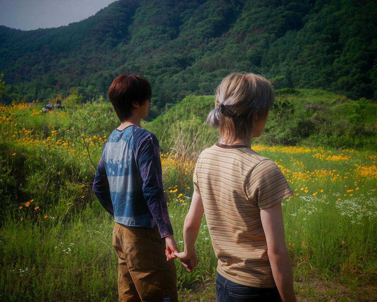 Serta mulia, ya!. 1 Agustus 2025, di semesta yang aku… | by köu | Aug ...