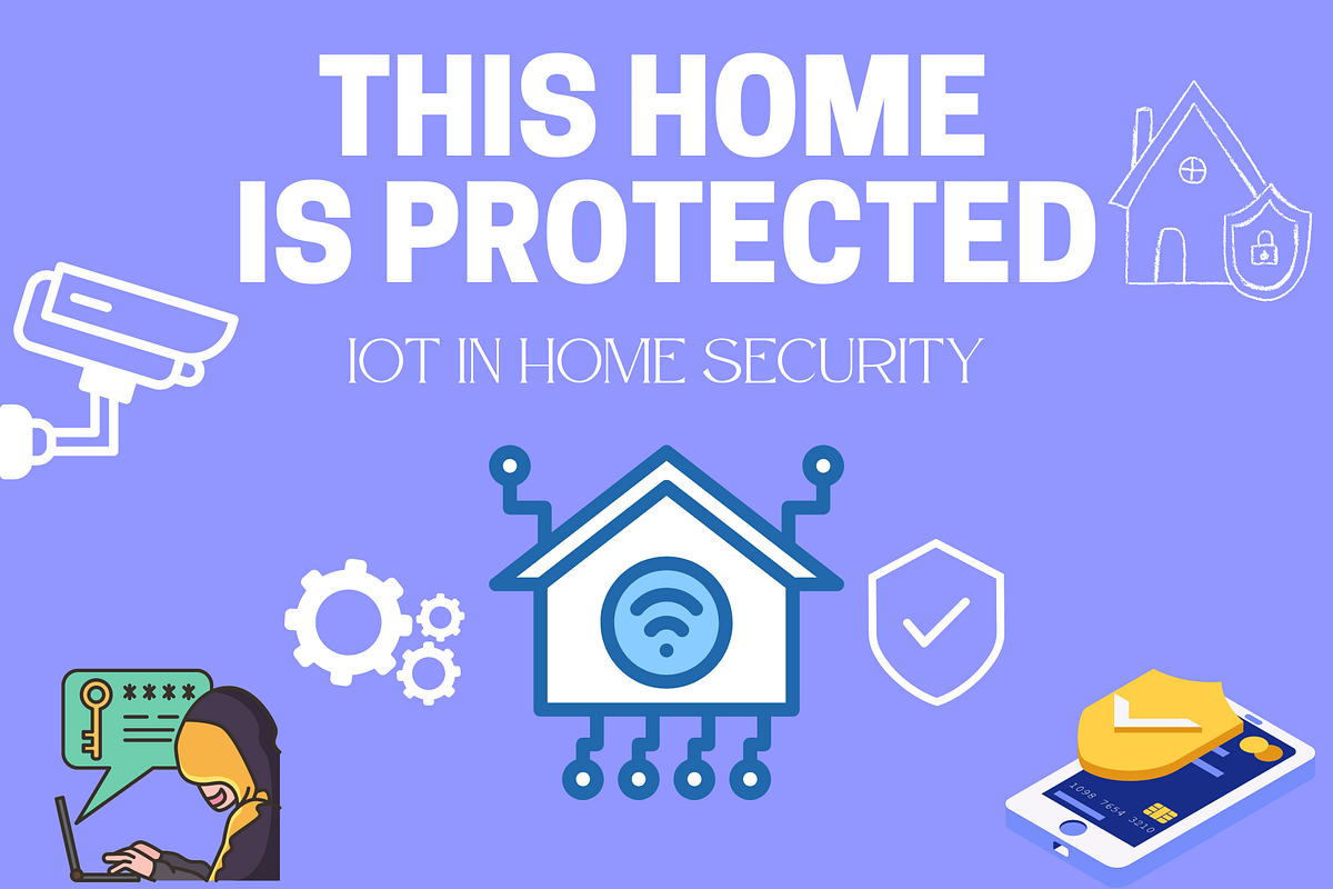 Top 5 Home Security Systems: 2023 Updated | by Khushboo Lalwani | May ...