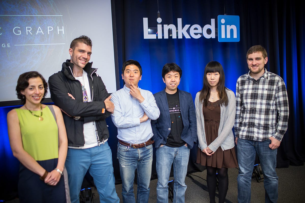 LinkedIn Corporation Takes A Global Linguistic Initiative To Expands ...