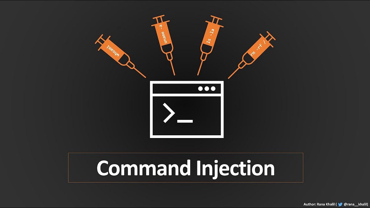 Command Injection Nedir?| letsdefend.io SOC168 — Whoami Command ... Command Injection Nedir?| letsdefend.io SOC168 — Whoami Command ...