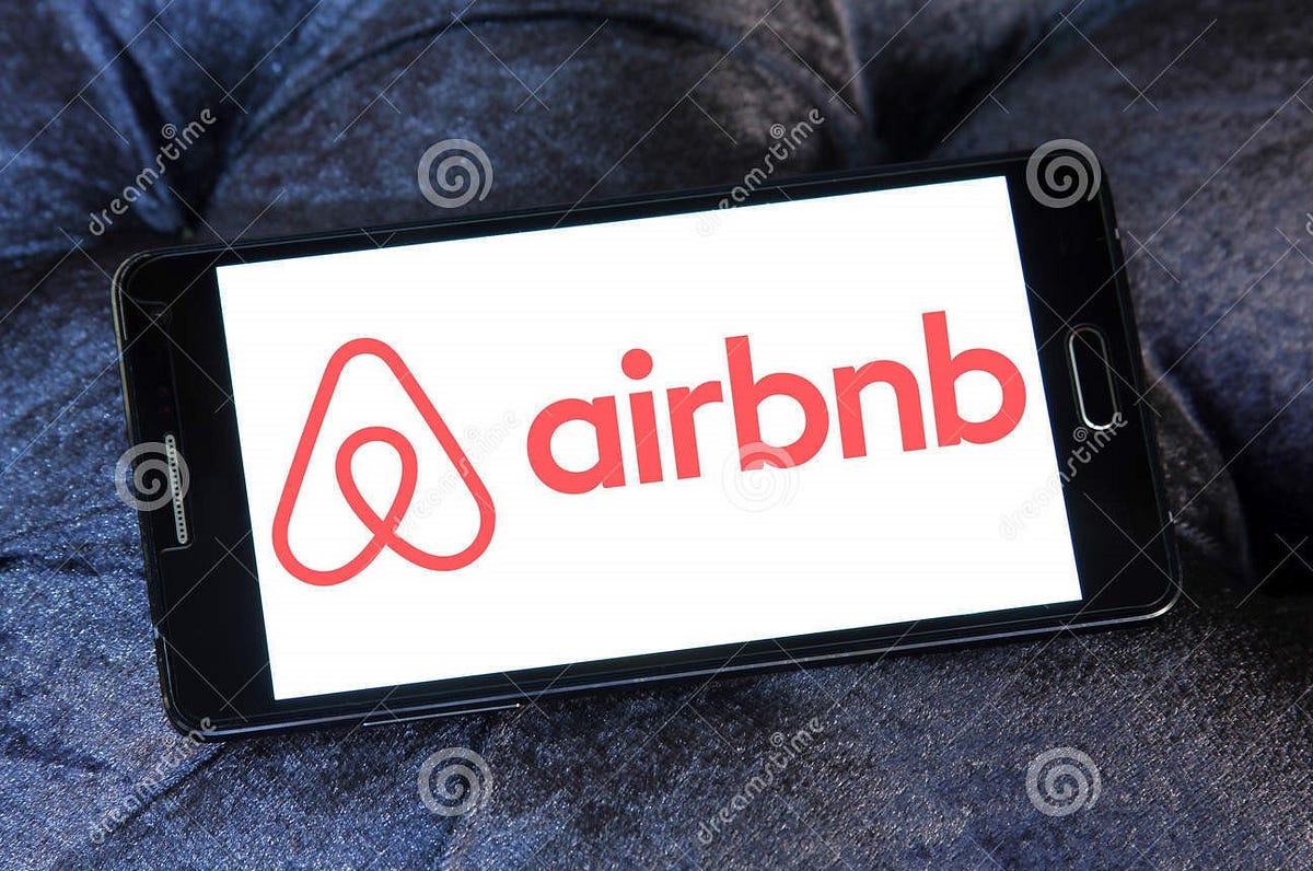 Airbnb Prices Analytics Project. Ensembled XGBoost Regressor and linear ...