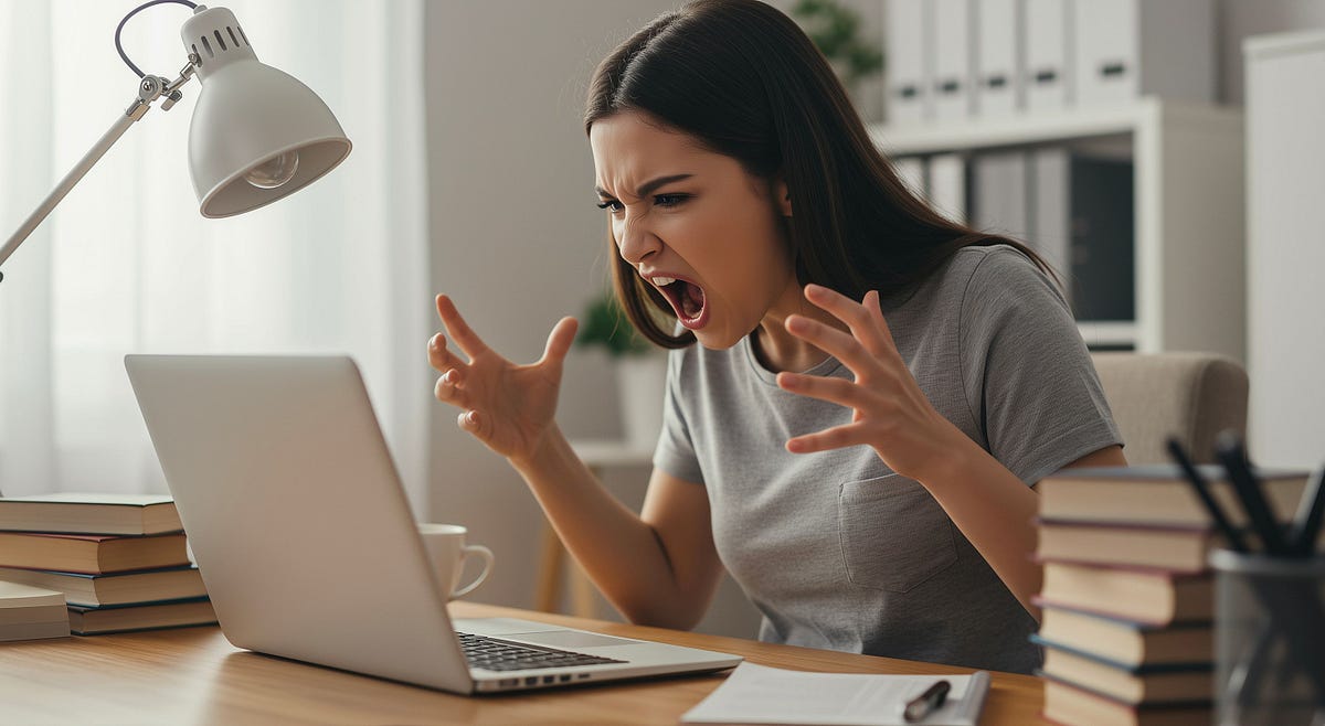 Why Everyone Is So Angry Online | Current Conversations