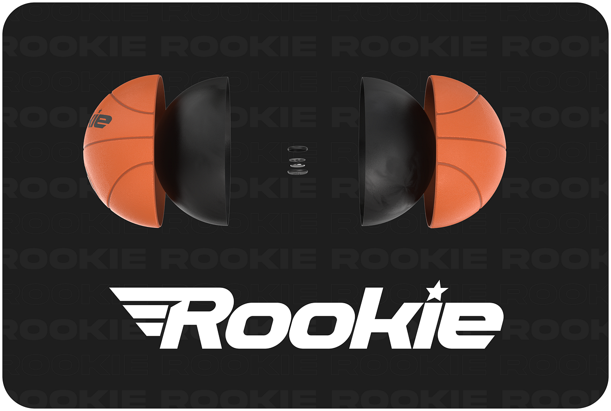 What is ROOKIE?. TLDR: ROOKIE is revolutionizing sports… | by ROOKIE ...
