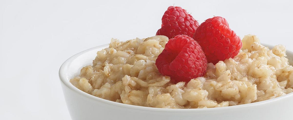 Quaker Steel Cut Quick 3-Minute Oatmeal, 2 Flavor Variety Pack ...
