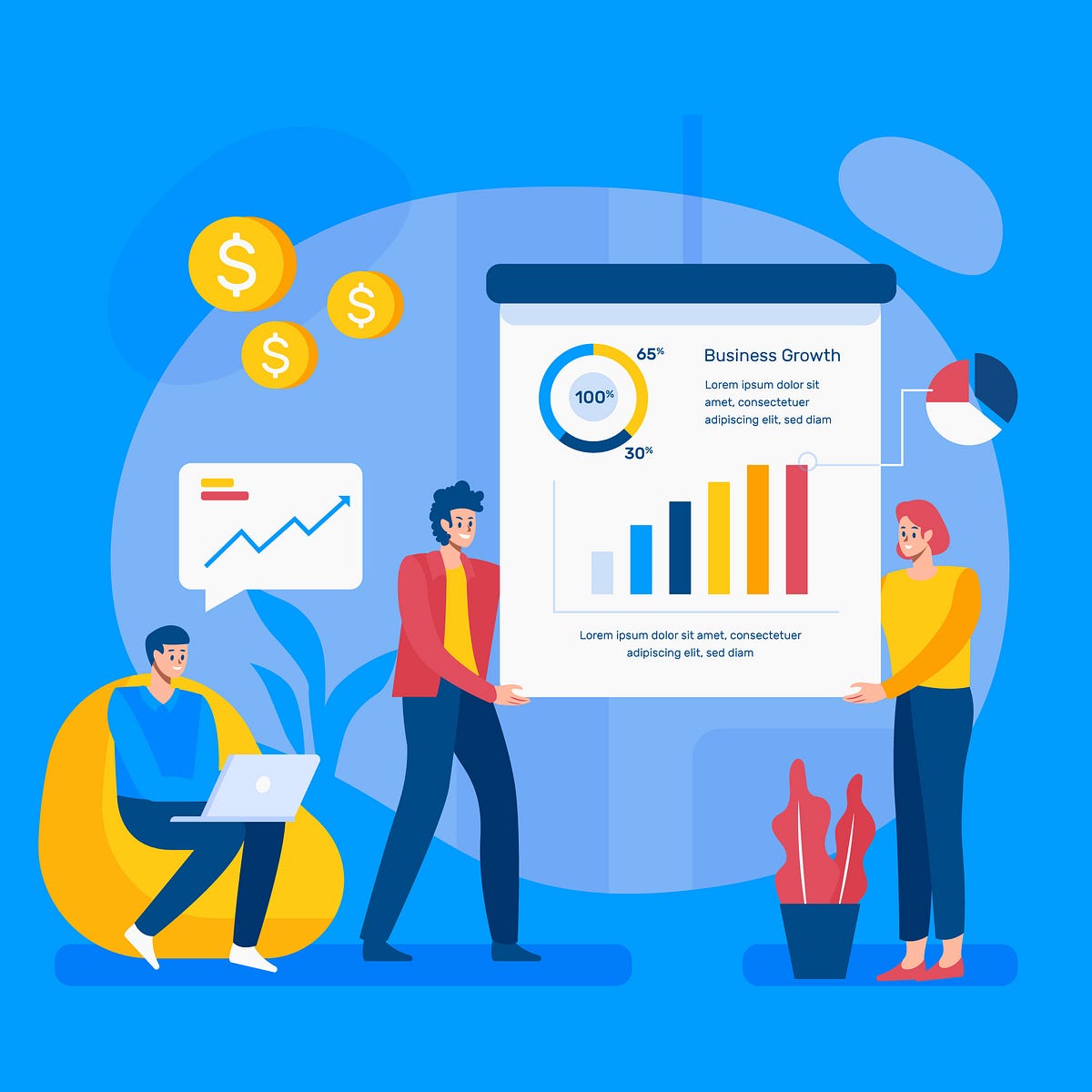 Revolutionizing Testing The Rise Of Autonomous Testing Platforms By Marketing Technology