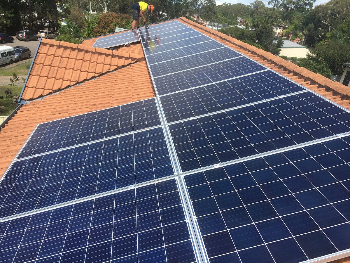 Solar Specials in Newcastle: Affordable Pathways to Sustainable Energy ...