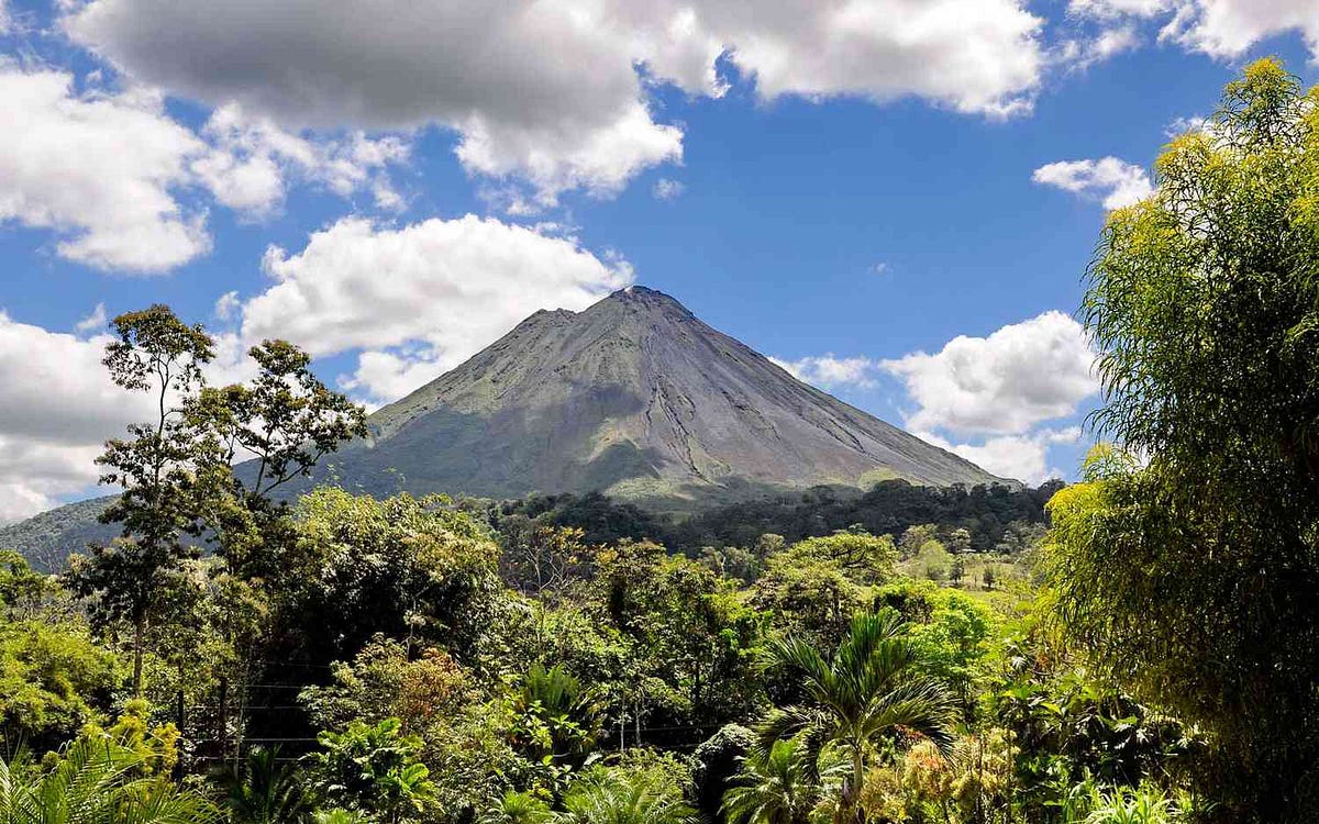 Dr Richard Nahas Talks About Costa Rica | by Dr Richard Nahas | Medium