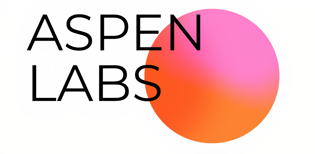 Aspen Labs — Key Features and Components | by Umesh Goonasekera | Medium