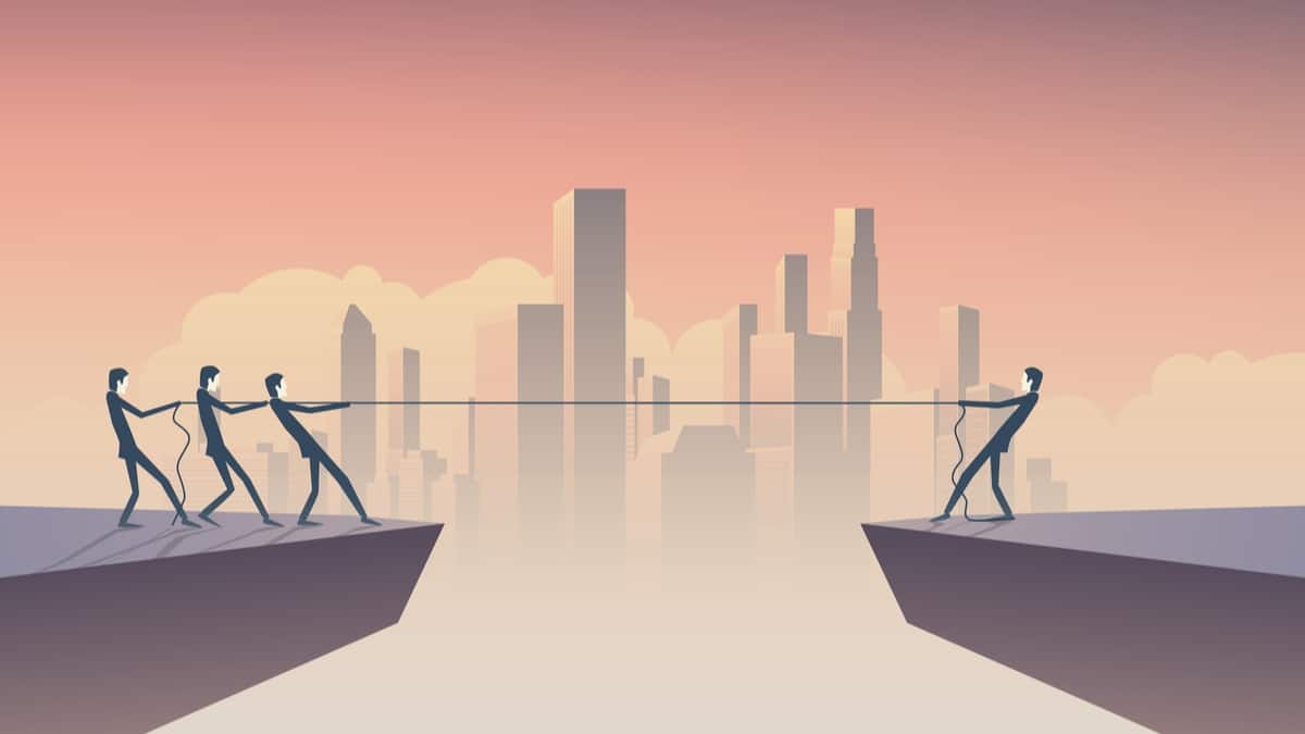 A importância da Concorrência, e o que a prejudica | Medium