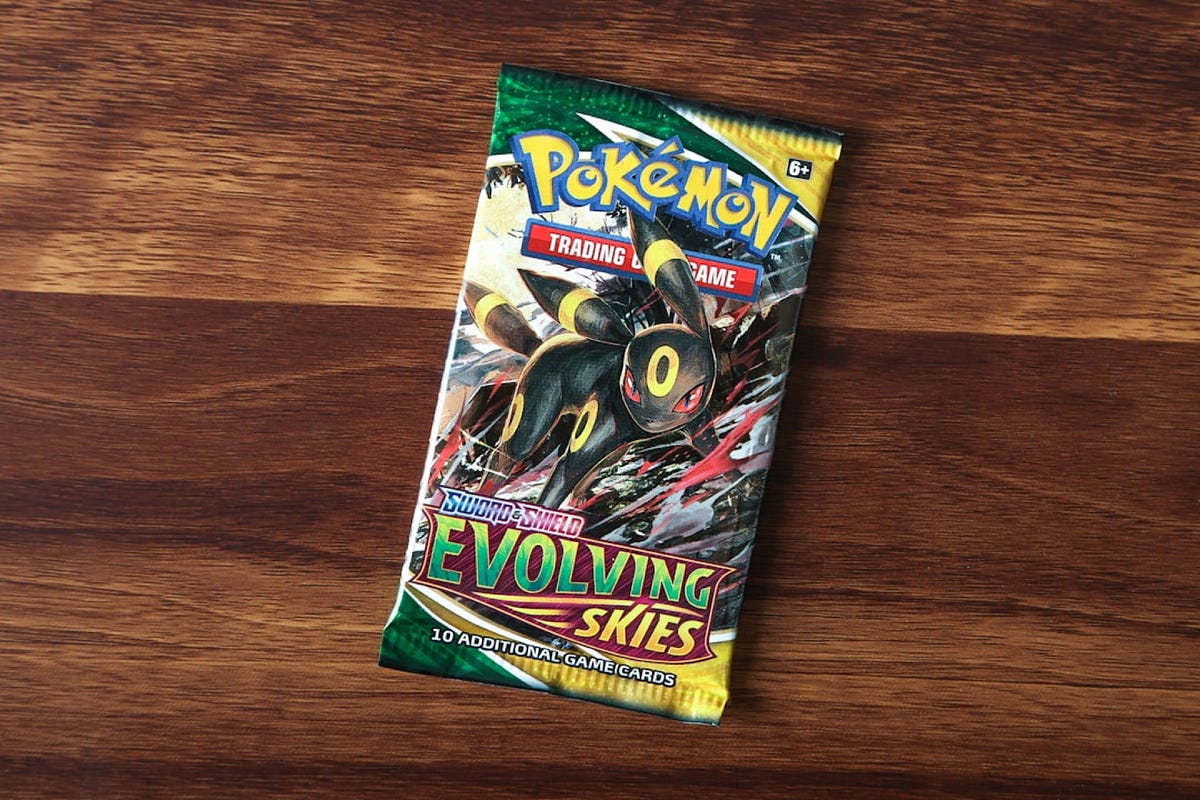 New Cardboard Releases — How to Value Your Sports and TCG Cards With No ...