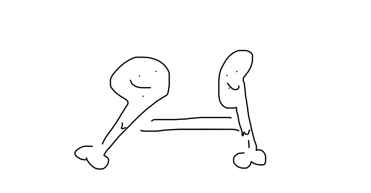 Preventing Injury With One Simple Nutrient | by Nat Nesic | Medium