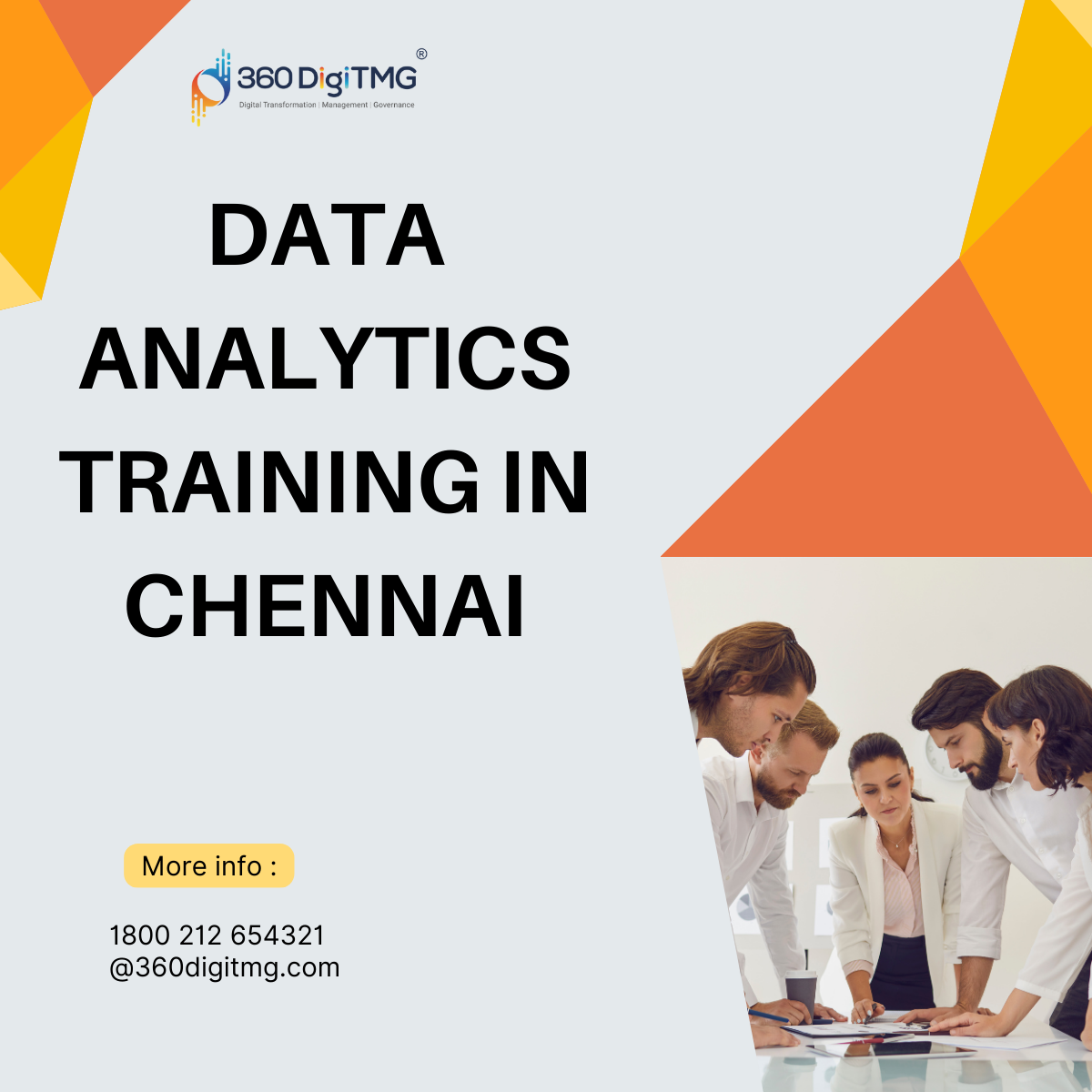 6 Phases of Data Analytics Lifecycle Every Data Analyst Should Know ...