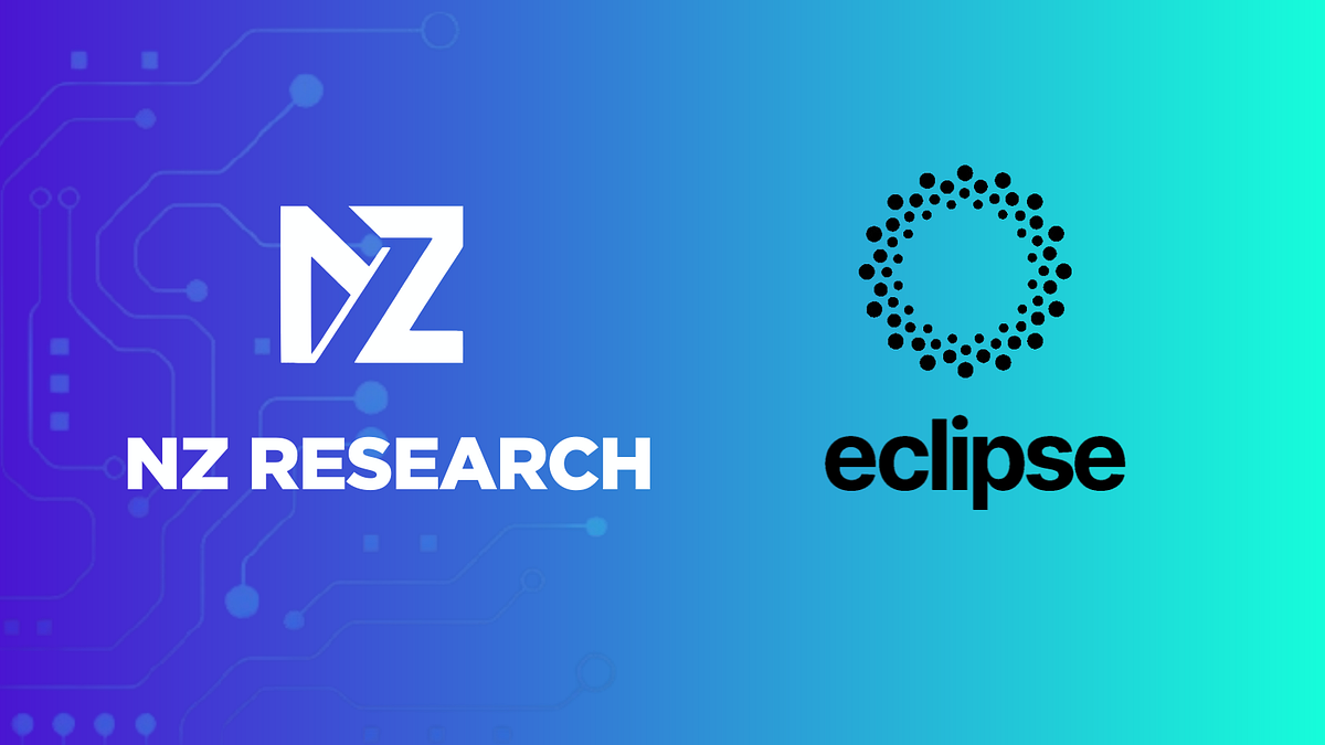 Eclipse: Layer 2 ความเร็วแสง กับ SVM Technology | by NZ Research | Medium