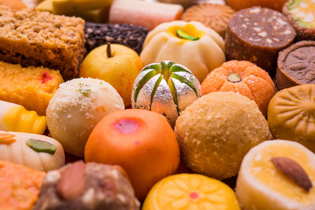 Elevate Your Festivals: Online Indian Sweet Shopping Tips for ...