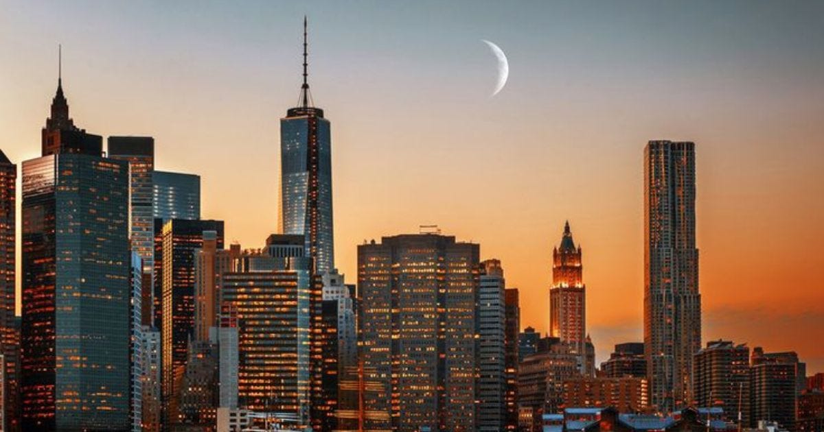 THE ULTIMATE GROUP TRAVEL GUIDE: EXPLORING THE ICONIC CITIES OF AMERICA ...
