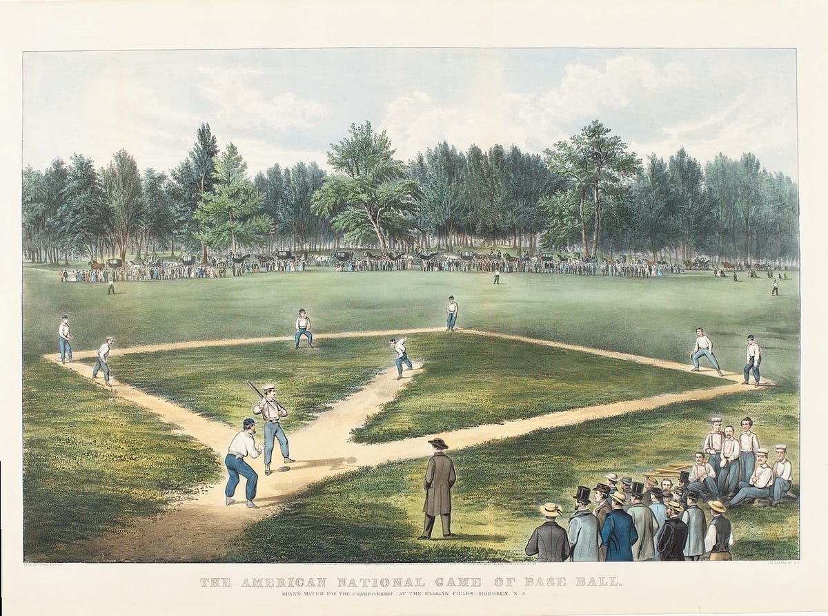 Why Is It Called Home Plate In Baseball