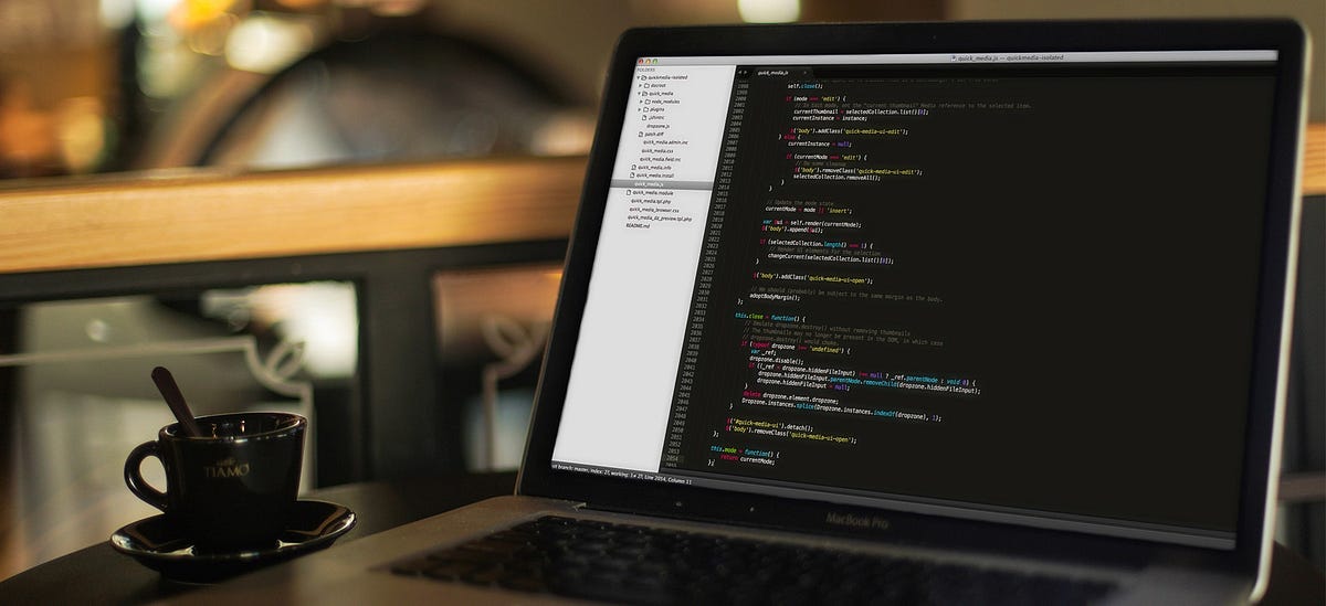 Kursus BackEnd Web Jogja Untuk Pemula Terbaik | by Kursus Komputer ...