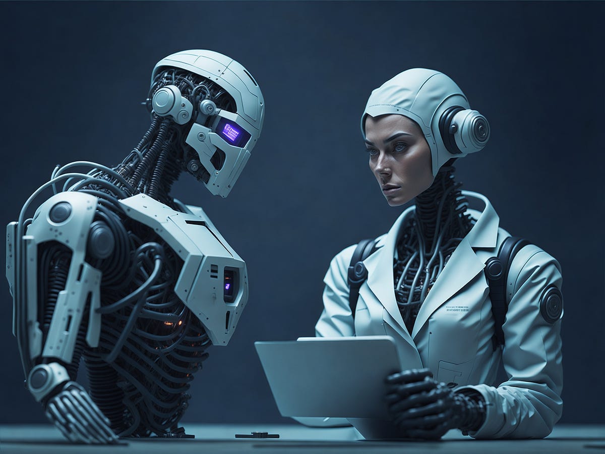 Transforming Tomorrow’s Technology: Agents in Large Language Models ...