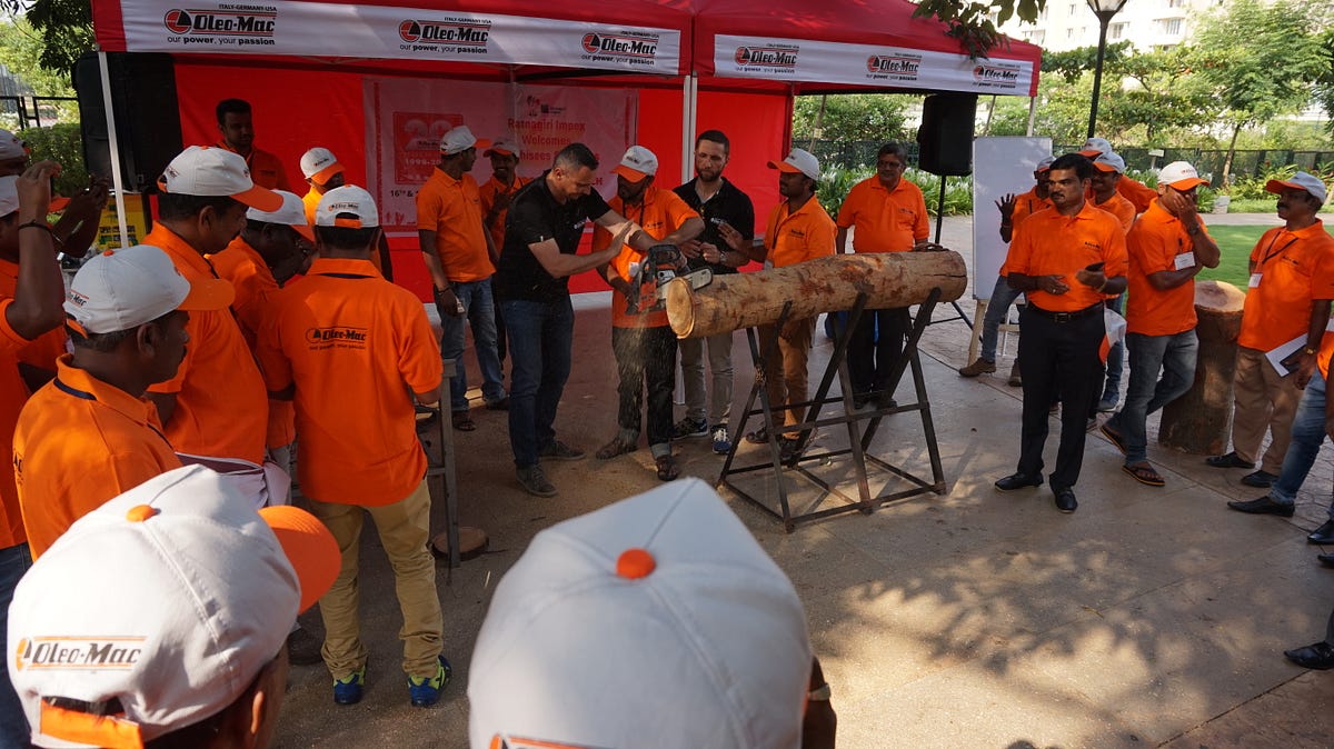 Ratnagiri Impex. RatnaGiri Impex Products Like Grass and… | by ...