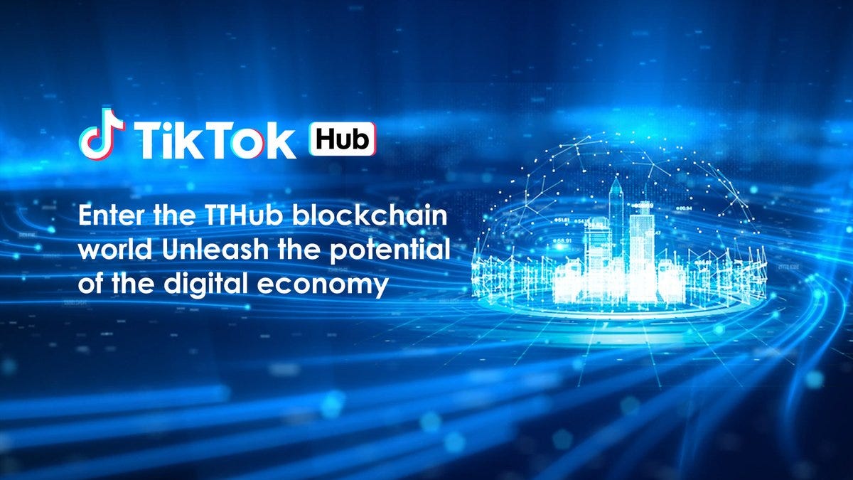 TTHub is creating a fresh digital marketing experience for businesses. | by TTH Official | Dec ...