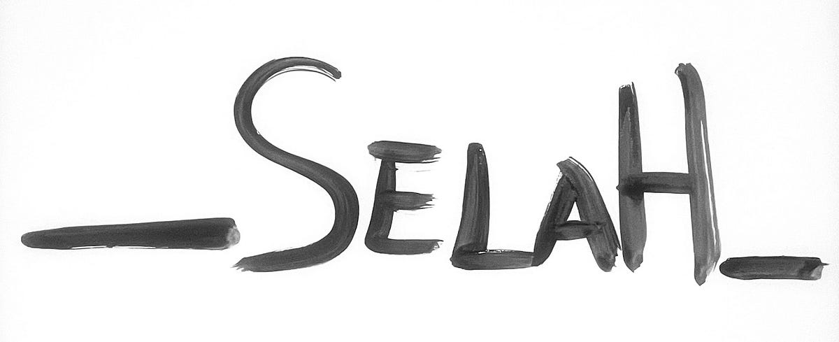 —Selah—. Life After Miracle Surgery | by Ann McColl | Medium