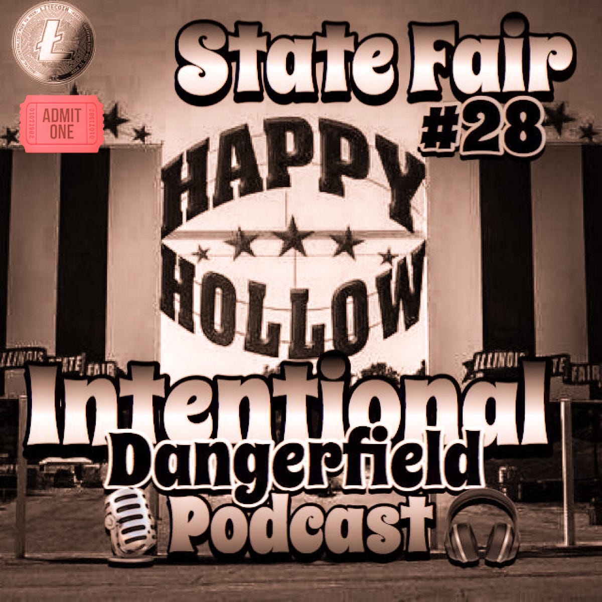 Episode:#28 State Fair 🎡🎢🎠. On This Episode Of The Podcast Todd &… | by ...