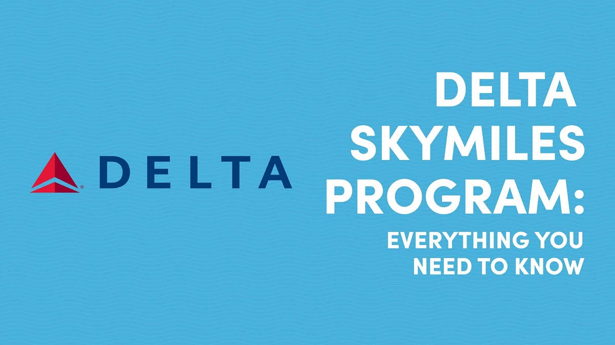 Frequent Flyer Frenzy: Are Delta Sky Miles the Best Loyalty Program for ...