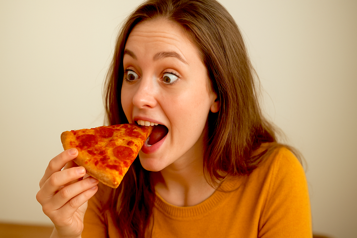 The world’s most unhealthy food — and why we can’t stop eating it. | by ...