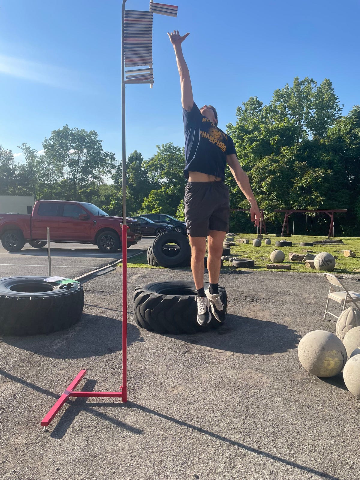 An Underutilized Method for Athletes to Find What Athletes Need to ...