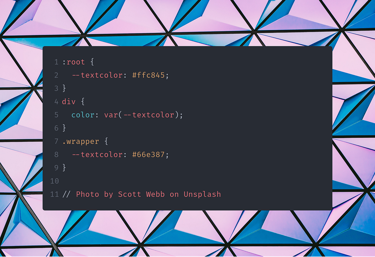 How To Build A Dark Mode Switcher With Css Variables By Rayray Level Up Coding