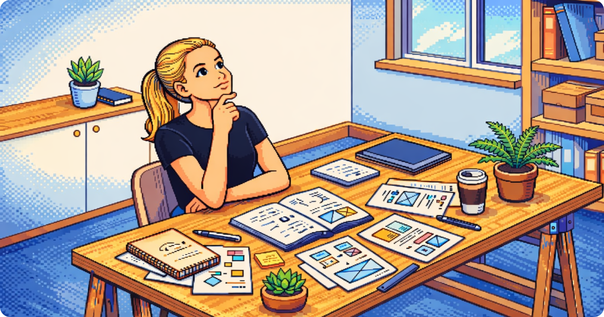 10 questions to make better design decisions | by Herajeng Gustiayu ...