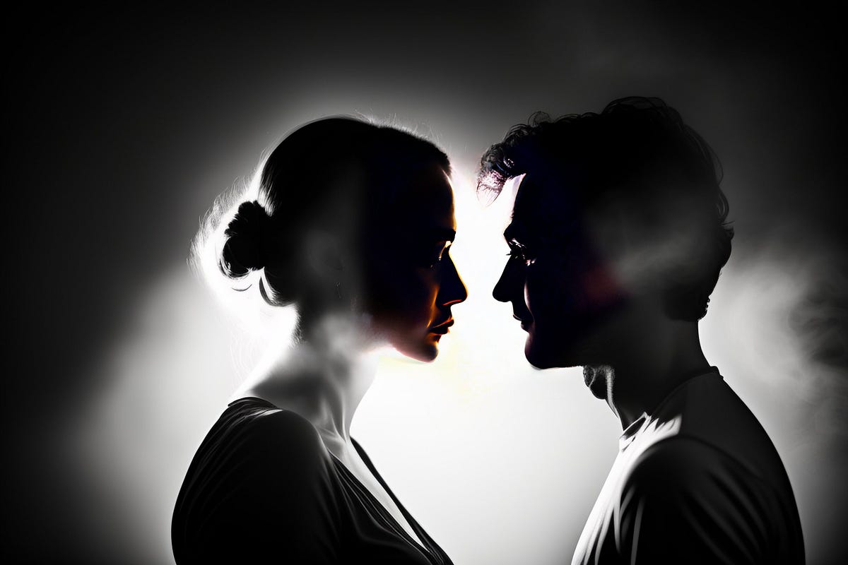 The Art Of Setting Boundaries In Intimate Relationships By Louis Morris Jun 2023 Medium