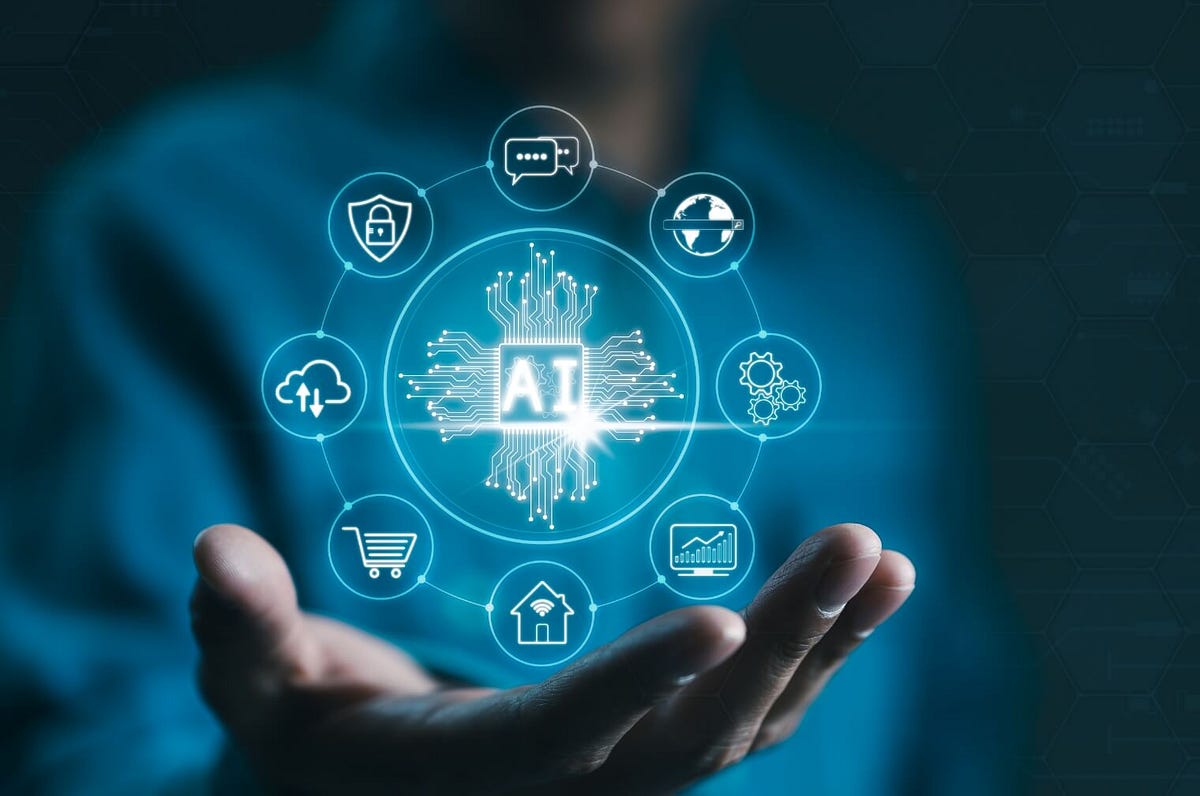 How ISC2 Is Integrating AI Security Across CISSP and Its Full ...