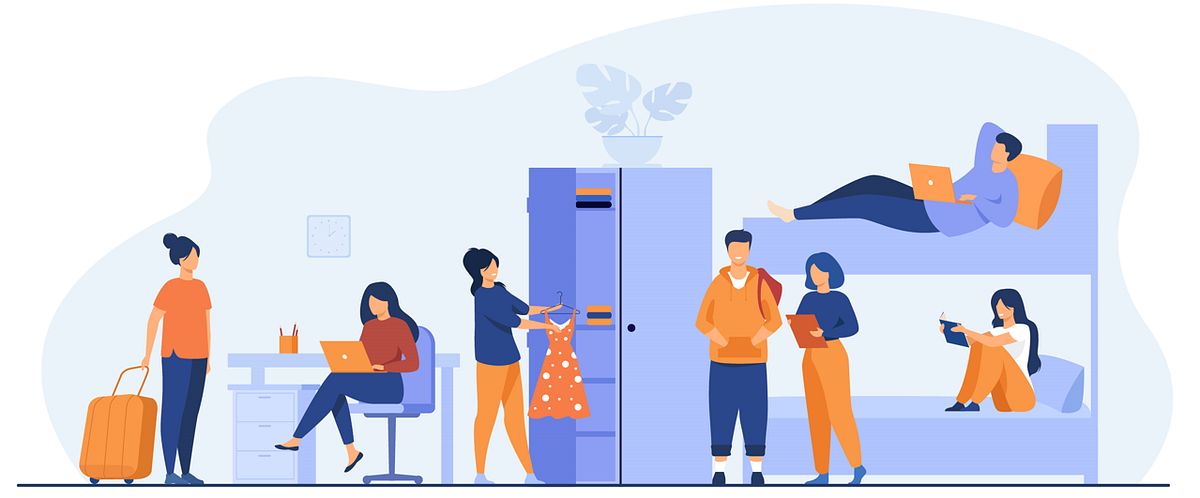 Top 7 Must-Have Features of a Hostel Management System: A Guide on Elevating Student Housing ...