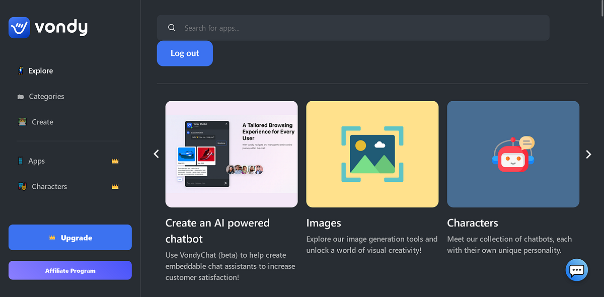How Vondy Can Boost Your Productivity and Creativity with AI | by ...