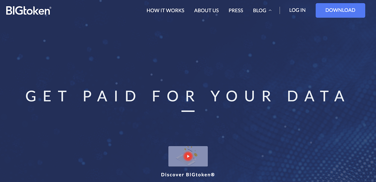 The 5 Reasons I’m Joining BIGtoken As CEO | by Lou Kerner | Medium