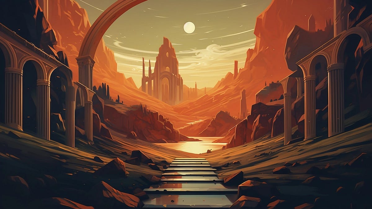 Stoic Sunday. The future holds many unknowns, that’s… | by Anand Swamy ...