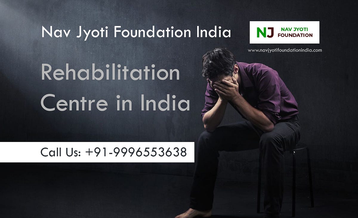 Navjyoti Foundation Rehabilitation Centre in India | by Navjyoti ...