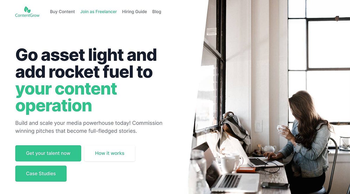 Freelance Fuel — The Powerhouse for Modern Freelancers | by Freelance ...