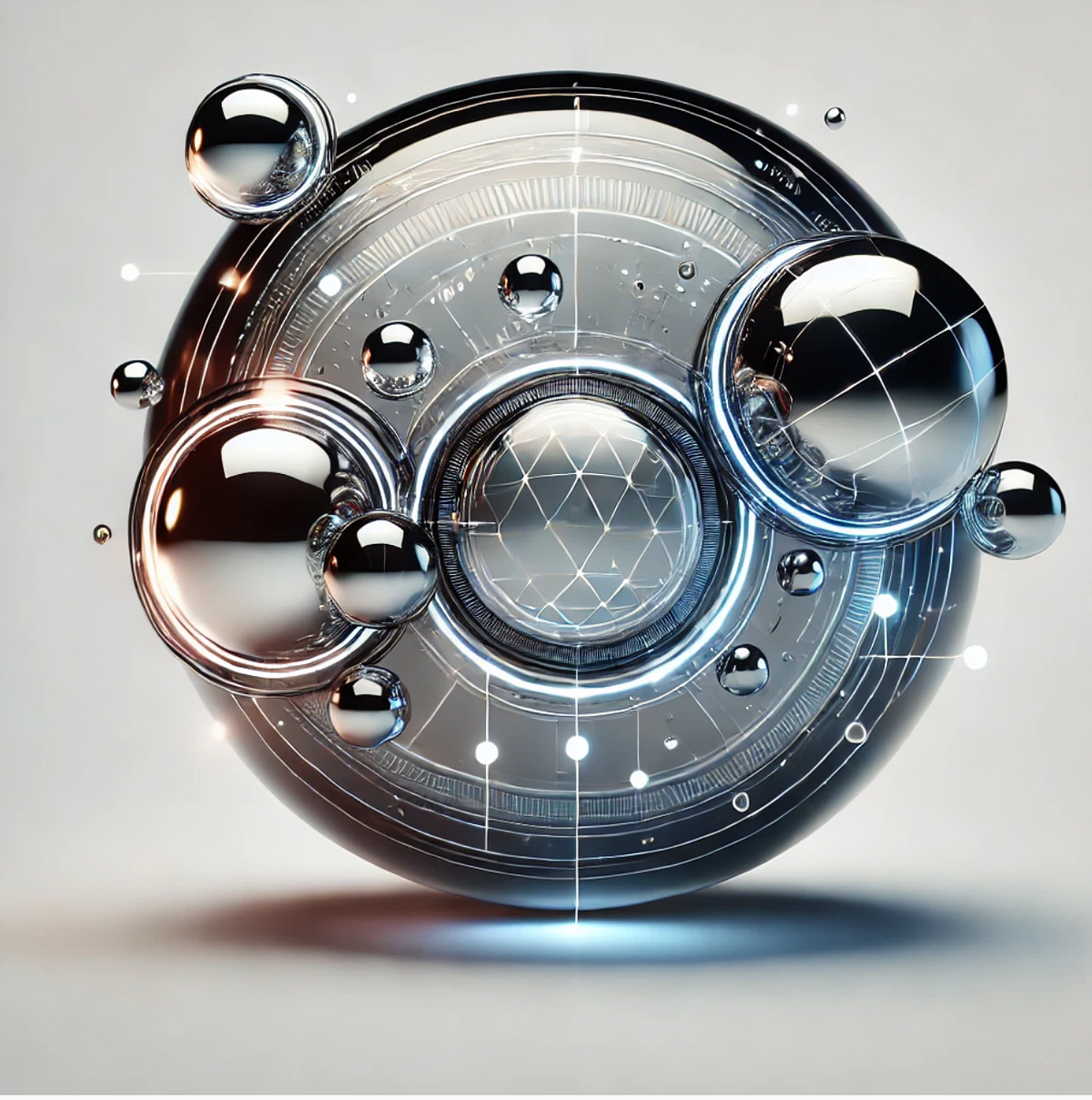 Tech Bubbles Are The True Engines Of Innovation | by Freedom Preetham ...