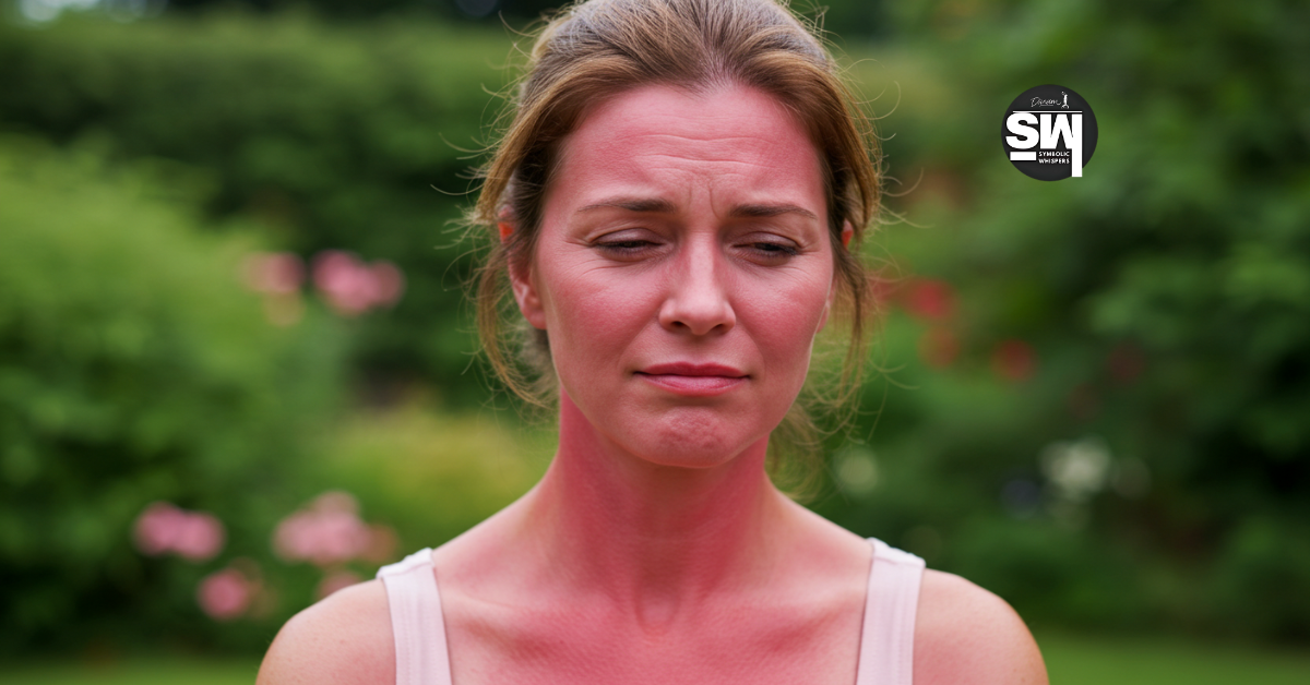 Navigating Spiritual Meaning of Skin Burns | Medium